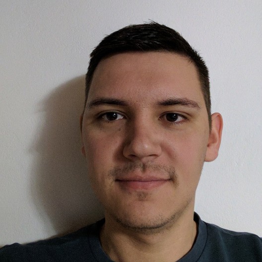 Tomislav Đurin | Front-End Developer